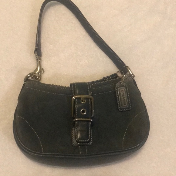 Coach | Bags | Coachsmall Purse | Poshmark